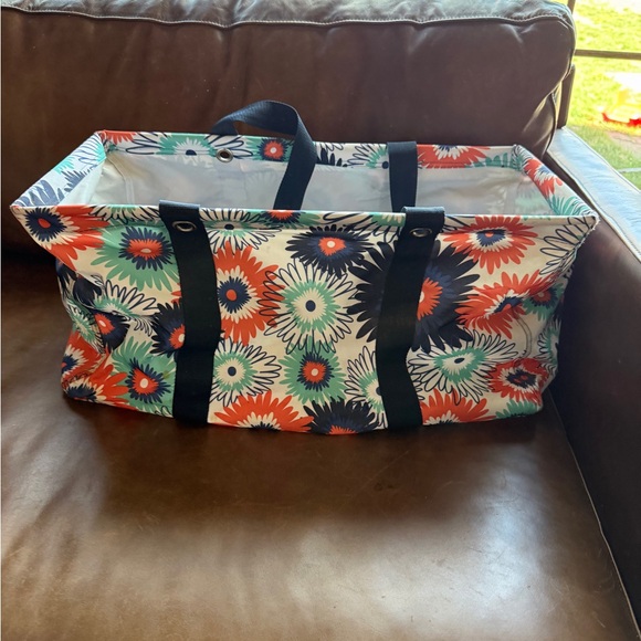thirty-one | Other | Thirty One Carry All Bag Xl Tote | Poshmark
